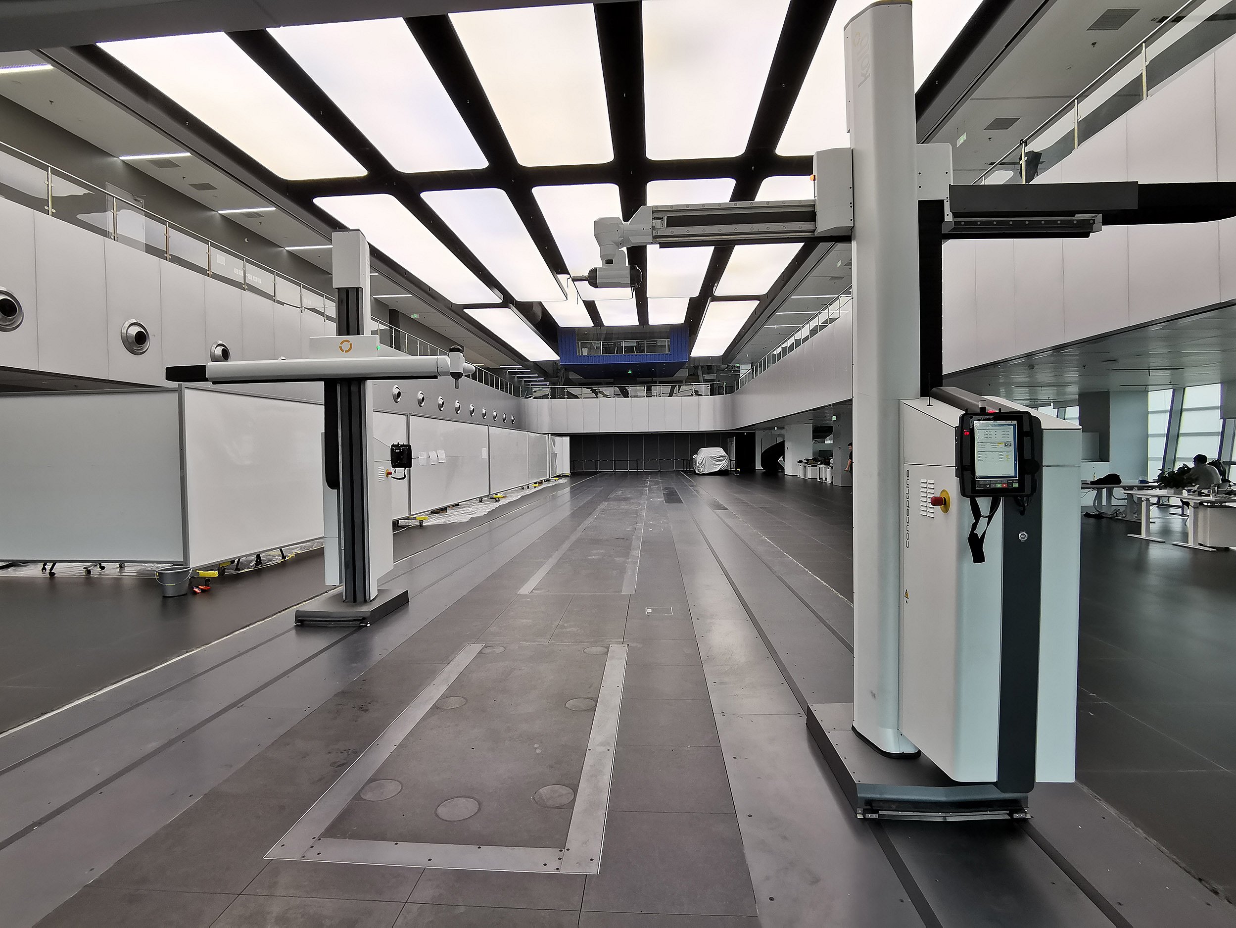 ConceptLine - Kolb Design Technology GmbH & Co. KG