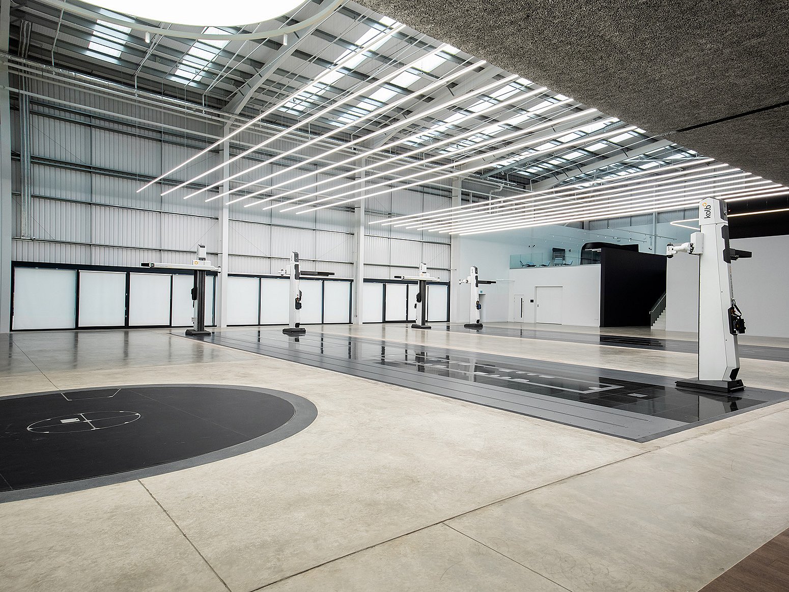 ConceptLine - Kolb Design Technology GmbH & Co. KG